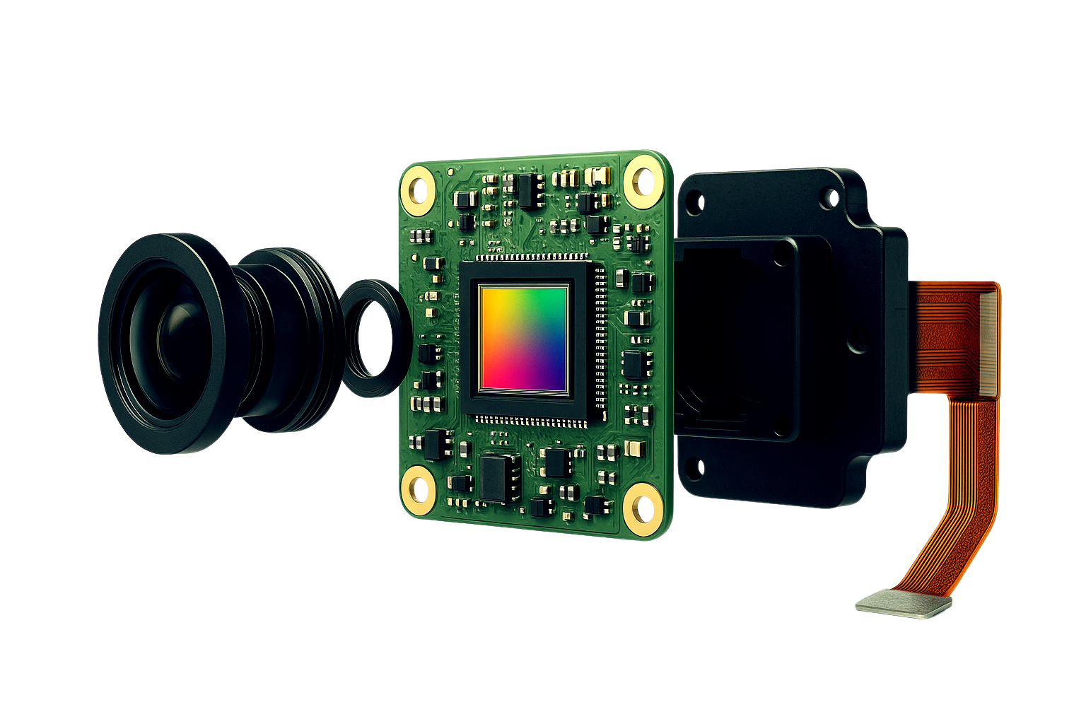 Camemaker – Customize Your Camera Modules | A Camemake Solution